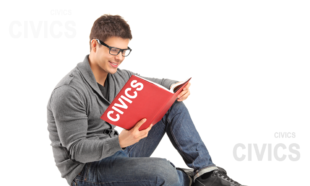 CHV2O - Civics and Citizenship - Institute of Canadian Education