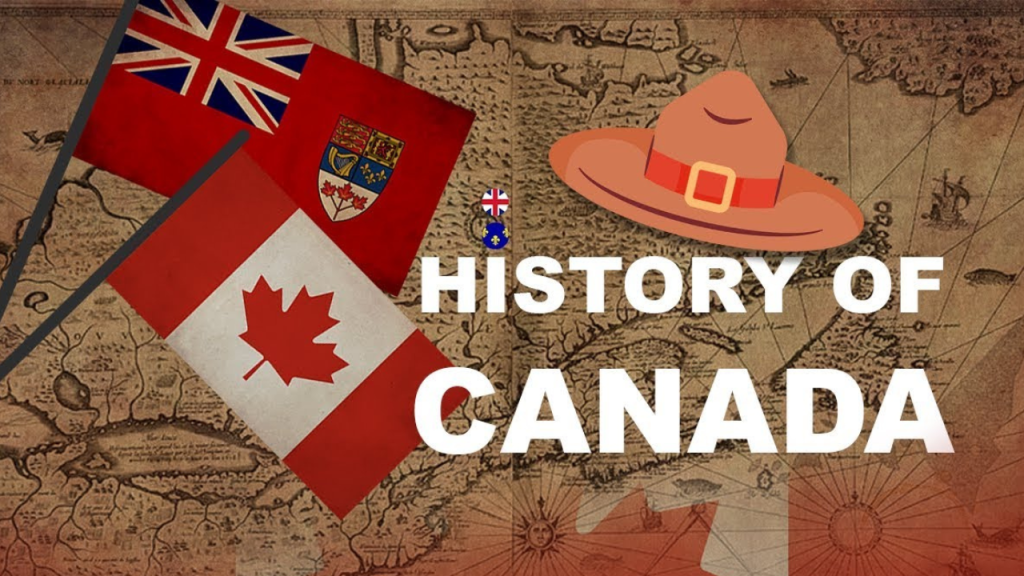 CHI4U-Canada: History Identity and Culture - Institute of Canadian ...
