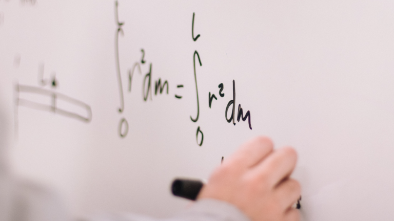 MCF3M - Functions and Applications - Institute of Canadian Education